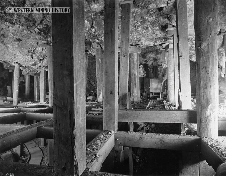 The Western Miner: A Photo Collection – Western Mining History