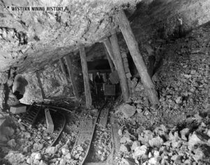 The Western Miner: A Photo Collection – Western Mining History