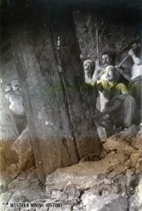 The Western Miner: A Photo Collection – Western Mining History