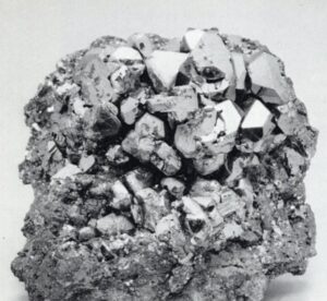 The Mines and Minerals of Leadville – Western Mining History