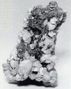 The Mines and Minerals of Leadville – Western Mining History