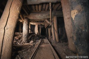 Western Mining History