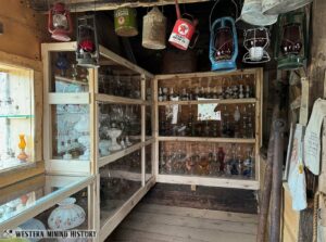 The Last Chance Mine Tour – Western Mining History