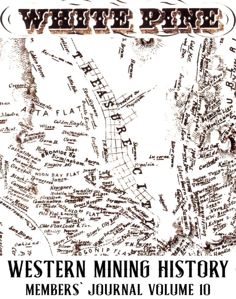 Western Mining History